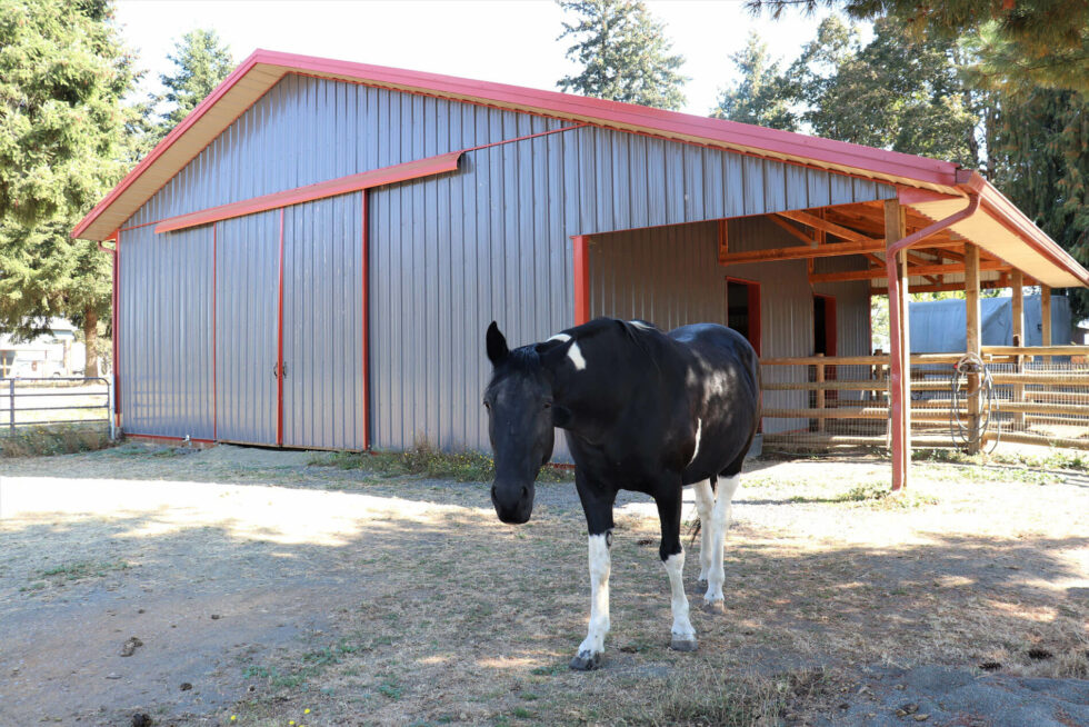 What Can I Use a Pole Barn For? - Barncraft